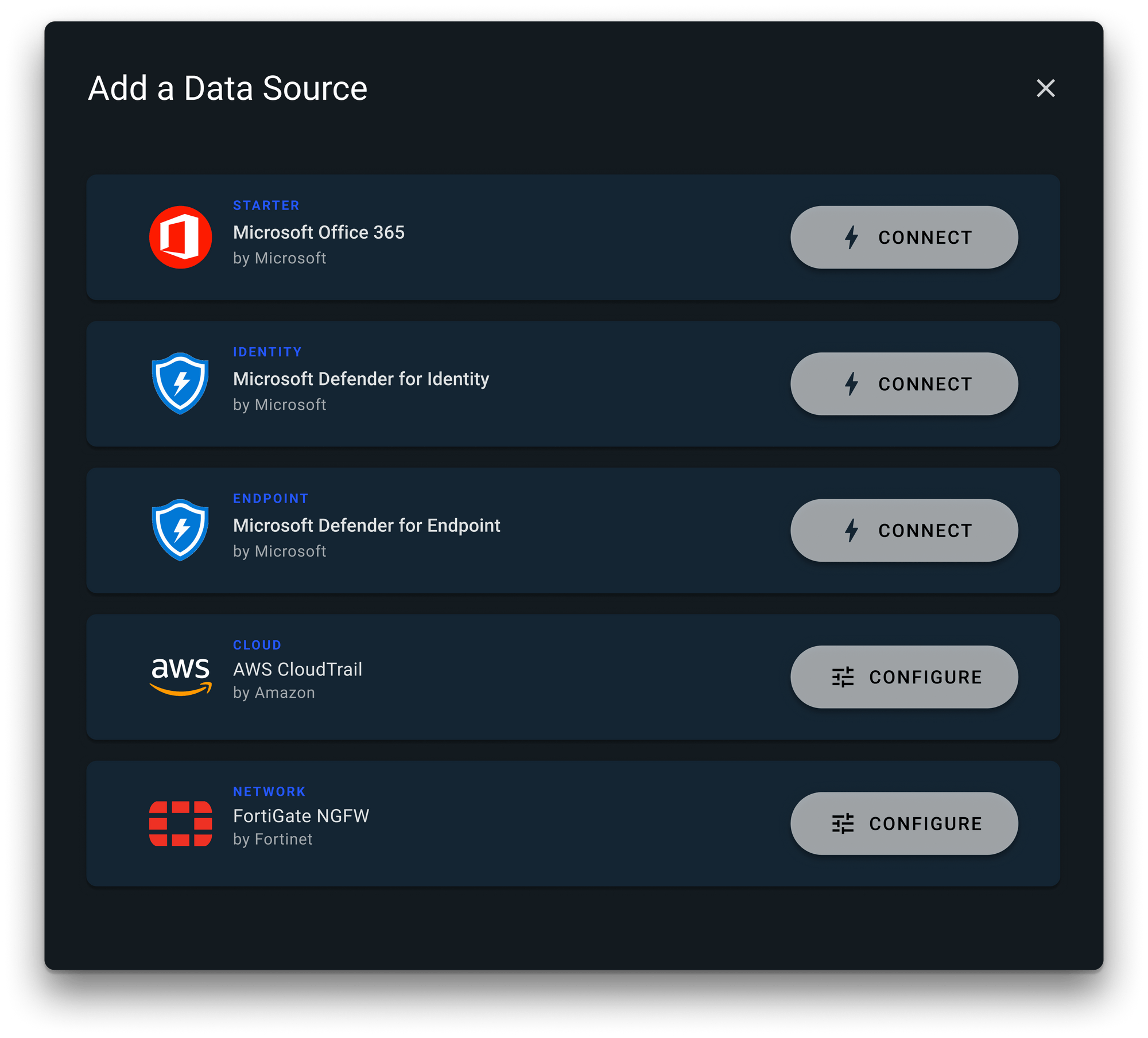 Security Operations Made Simple | ContraForce